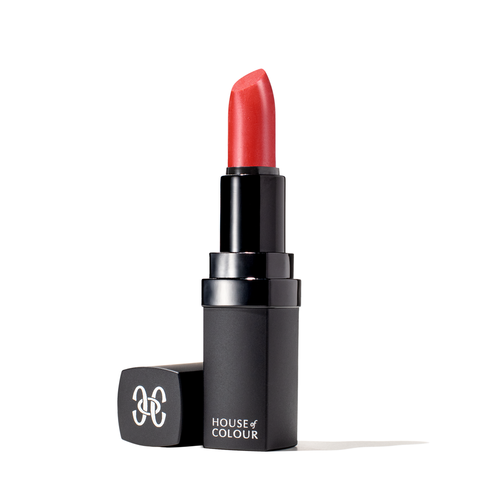 LIPSTICK - MATTE GERANIUM - L303